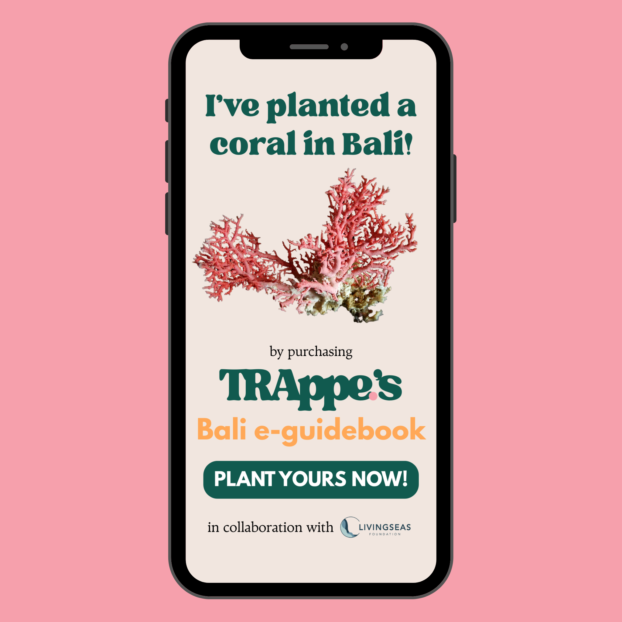 Bali Travel E‑Guide: 100+ Sustainable Spots – TRAppe